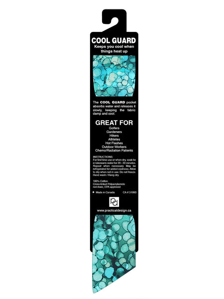 (Wholesale) Cooling Ties | Practical Design – Practical Design Store