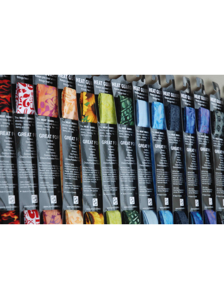 Cooling Tie Pack 2 - 50 Assorted Cooling Ties – Practical Design Store